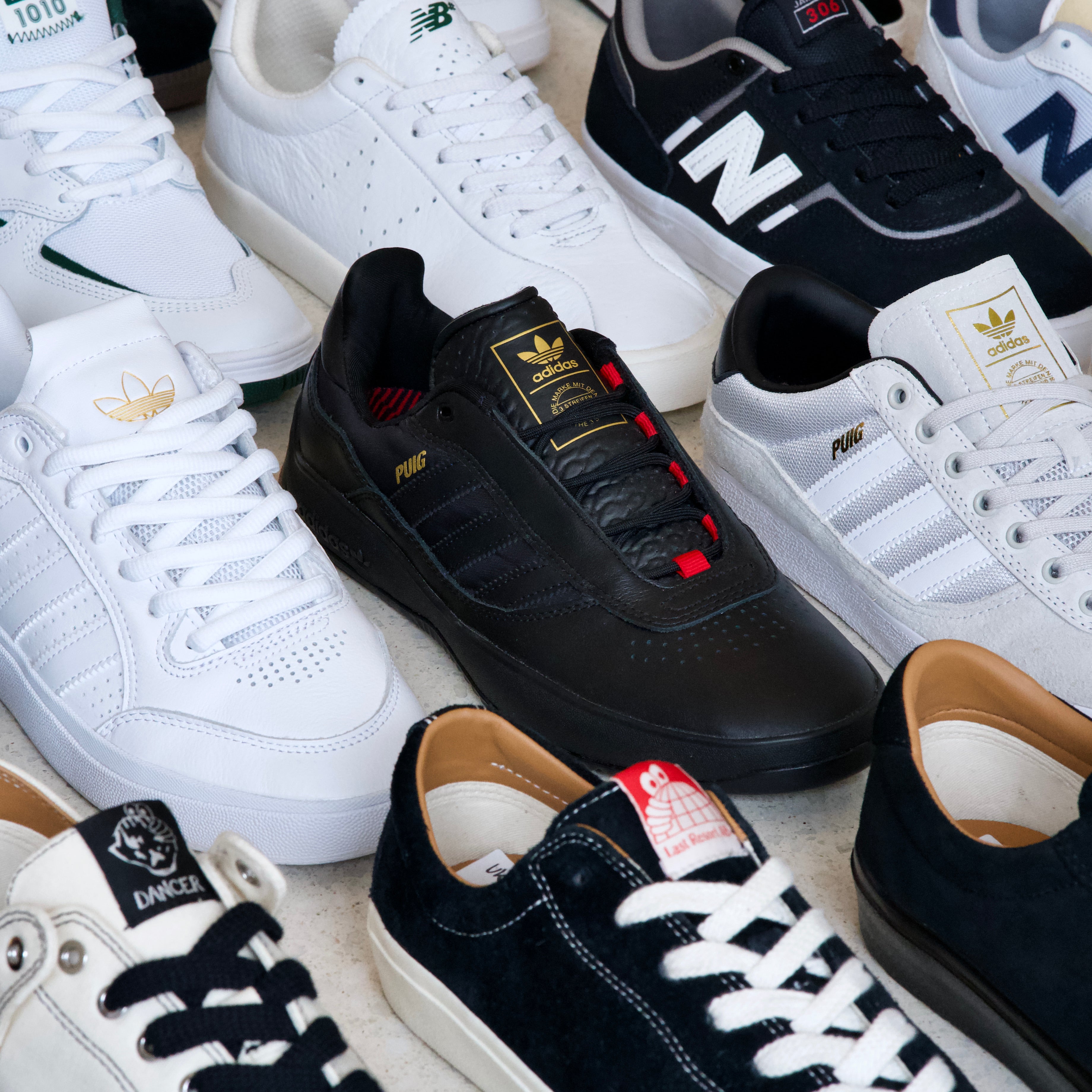 High Rollers Skate Store | Clothing | Skateboards | Shoes