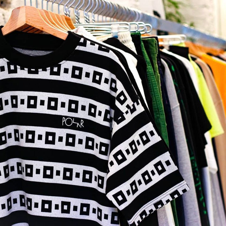 All Clothing – High Rollers Skate Store